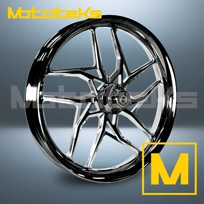 Best Harley Rocker Wheel Deals | Dealsan