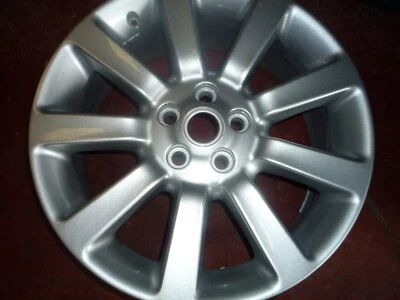 Best 20 Inch Range Rover Wheels Deals | Dealsan