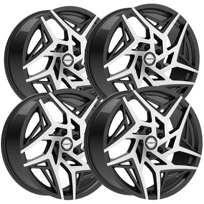 Best Lincoln Continental Rims Deals | Dealsan