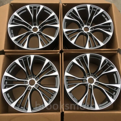 Best Bmw X5 Staggered Wheels Deals | Dealsan