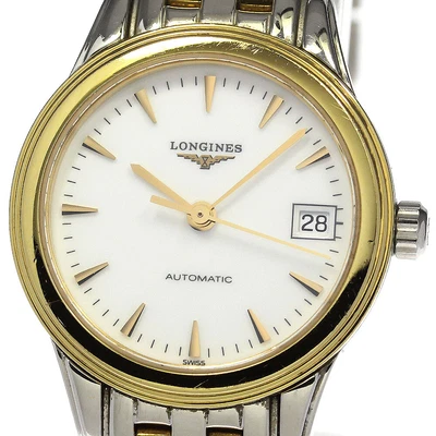 Best Longines Flagship Automatic Deals | Dealsan