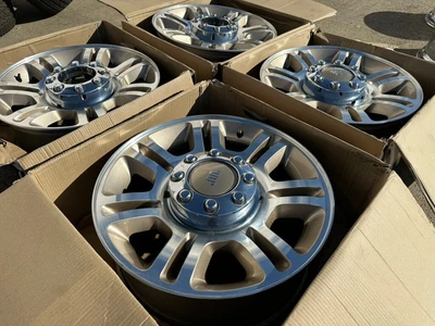 Best F250 Wheels Deals | Dealsan