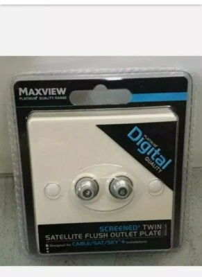 Maxview Satellite Deals ⇒ Best Sales in UK | Dealsan