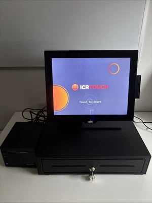 Touch Screen Till Deals ⇒ Best Sales in UK | Dealsan