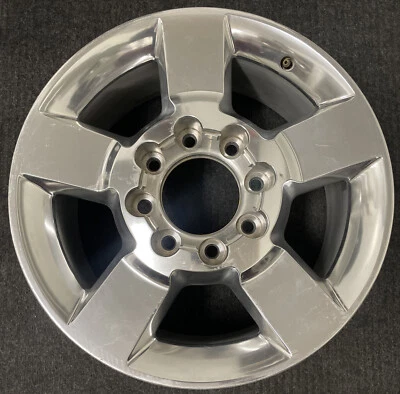Best Gmc 2500 Wheels 20 Deals | Dealsan