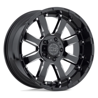 Best Chevy Silverado 17 Inch Rims Deals | Dealsan