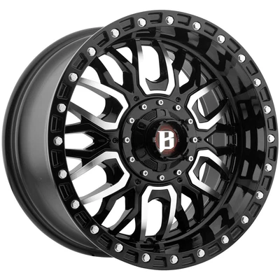 Best Ballistic Wheels Deals | Dealsan