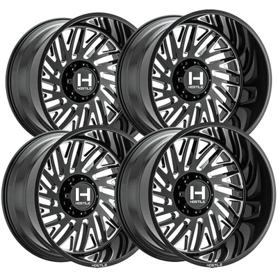 Best Hummer H2 Rims Deals | Dealsan