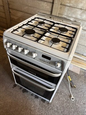 Hotpoint Gas Cooker Deals ⇒ Best Sales in UK | Dealsan