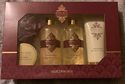 Royal Jelly Gift Set Deals ⇒ Best Sales in UK | Dealsan
