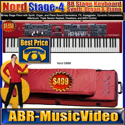 Best Nord Stage Deals | Dealsan