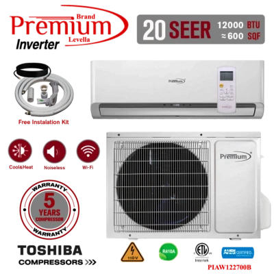 Best 3 Ton Heat Pump Split System Deals | Dealsan