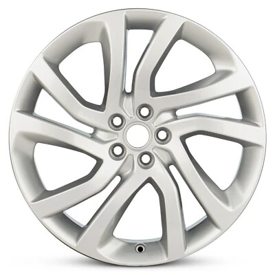 Best 20 Inch Range Rover Wheels Deals | Dealsan