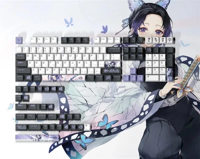 Hot Deals on Keycaps Demon Slayer | Dealsan