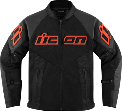 Best Icon Leather Jacket Deals | Dealsan
