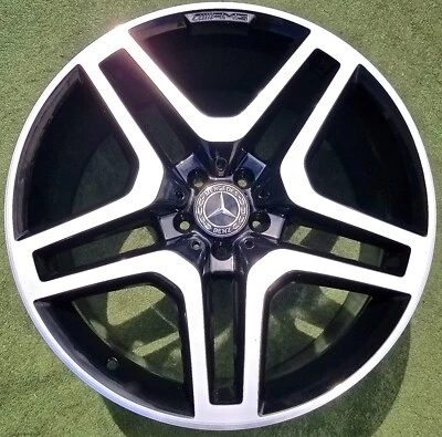 Best Mercedes Gl Wheels Deals | Dealsan