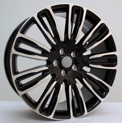 Best Range Rover Evoque Wheels Deals | Dealsan