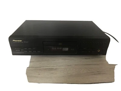 Cd Player Separate Pioneer Deals ⇒ Best Sales in UK | Dealsan