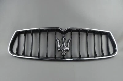 Best Maserati Grille Deals | Dealsan