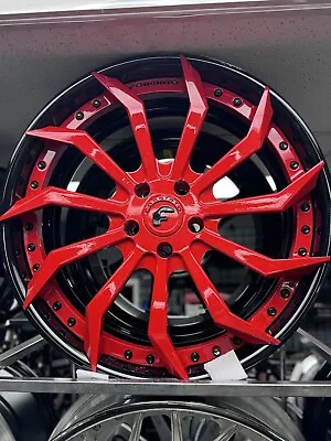 Best Forgiato Deals | Dealsan