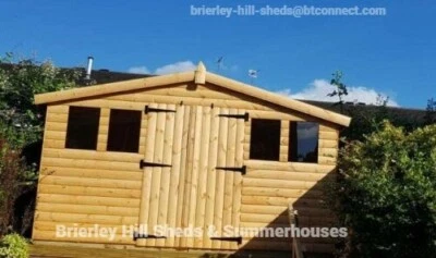 Loglap Shed Deals ⇒ Best Sales in UK | Dealsan