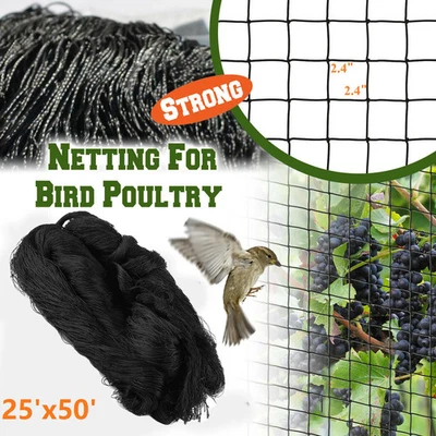 Best Aviary Netting Deals | Dealsan