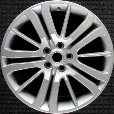 Best 20 Inch Range Rover Wheels Deals | Dealsan