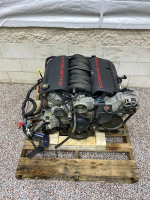 Best Ls1 Engine Deals | Dealsan