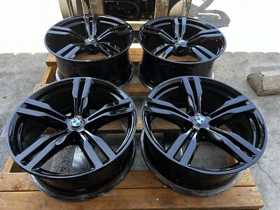Best Bmw 6 Series Rims Deals | Dealsan