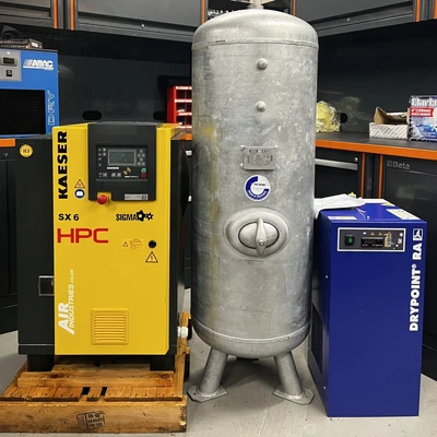 Compressor Dryer Deals ⇒ Best Sales in UK | Dealsan