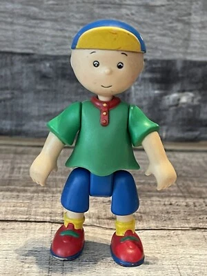Best Caillou Toys Deals | Dealsan