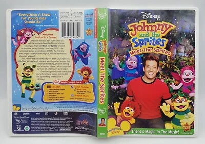 Best Playhouse Disney Dvd Deals | Dealsan