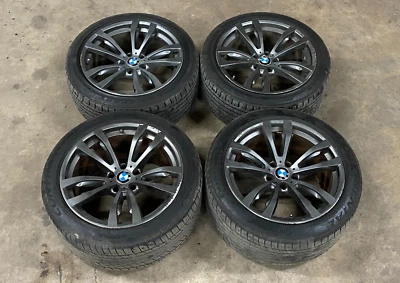 Best Bmw X5 Staggered Wheels Deals | Dealsan