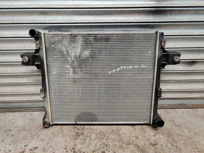 Jeep Cherokee Radiator Deals ⇒ Best Sales in UK | Dealsan