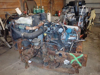 Best International Diesel Engine Deals | Dealsan