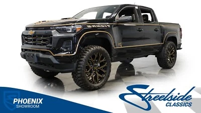 Best Chevrolet Colorado Deals | Dealsan