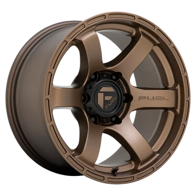 Best Fuel Rims Deals | Dealsan