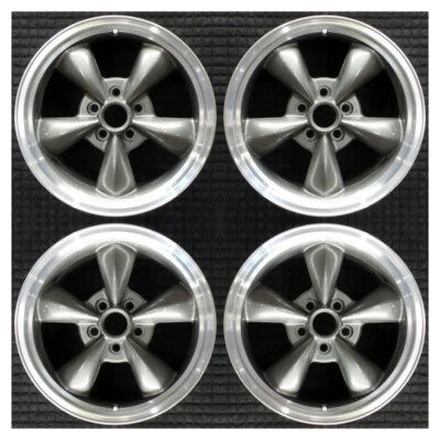 Best Mustang Cobra Wheels Deals | Dealsan