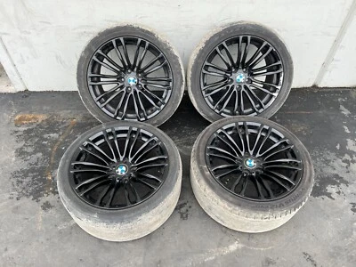 Best Bmw F10 Wheels Deals | Dealsan