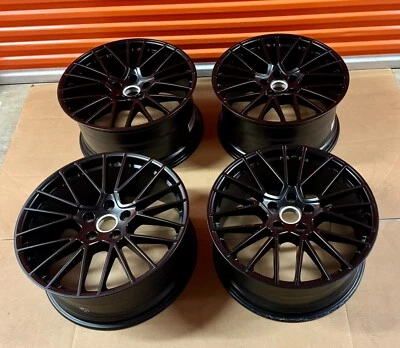 Best Porsche Cayenne Rims Deals | Dealsan