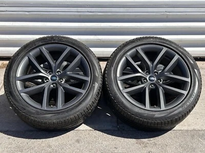 Best Range Rover Sport Tires Deals | Dealsan