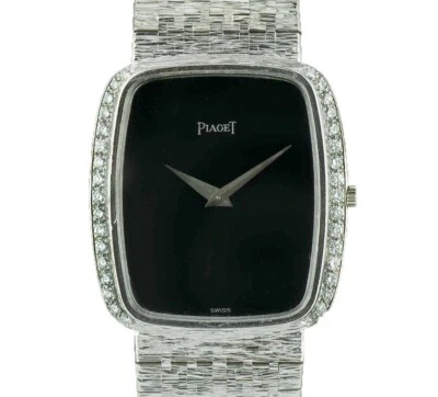 Best Piaget White Gold Watch Deals | Dealsan