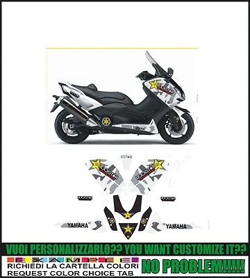 Kit Adesivi Tmax ⇒ Confronta Prezzi e Offerte