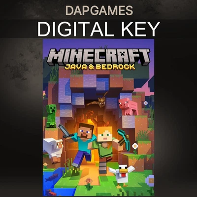Minecraft Pc Edition ⇒ Confronta Prezzi e Offerte