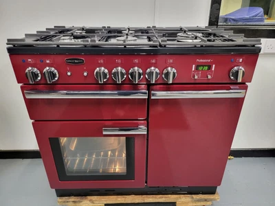 Rangemaster Range Cooker Deals ⇒ Best Sales in UK | Dealsan
