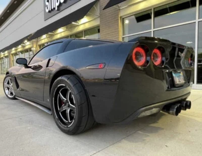 Best Z06 Wheels Deals | Dealsan