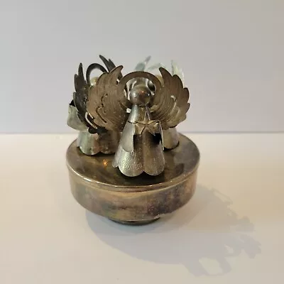 Best Vintage Angel Music Box Deals | Dealsan