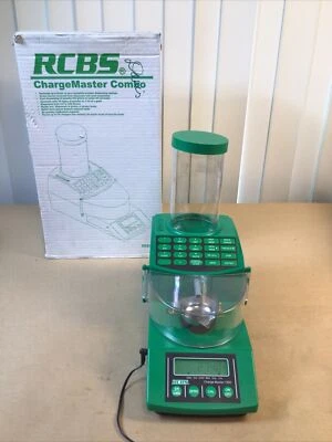 Best Rcbs Chargemaster Combo Deals | Dealsan