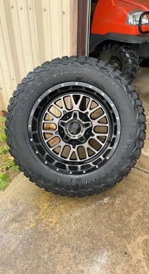 Best 20 Rims 35 Tires Deals | Dealsan