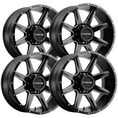 Best 22 Inch Black Rims Deals | Dealsan